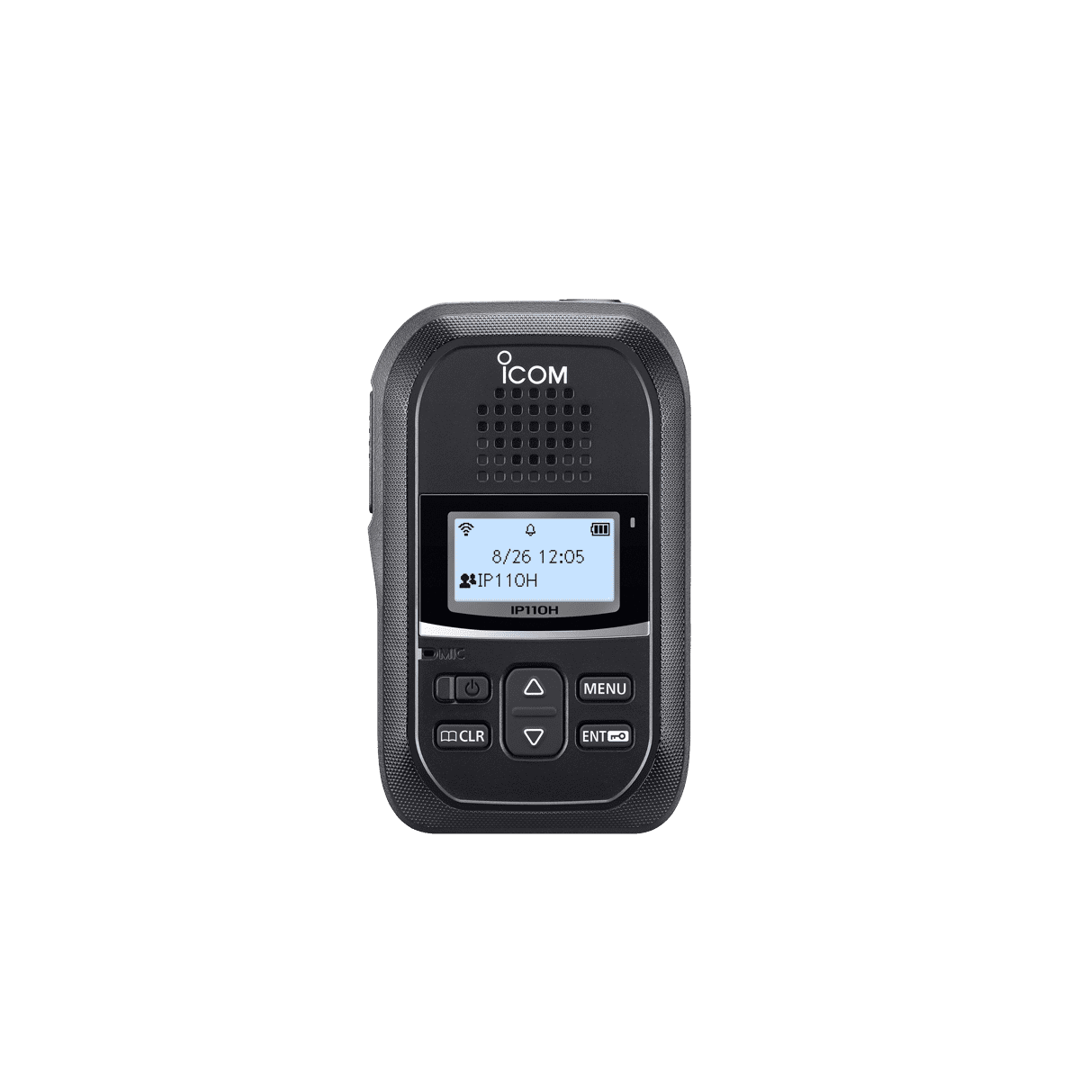 iCom IP110H WLAN Radio - CMI Communications