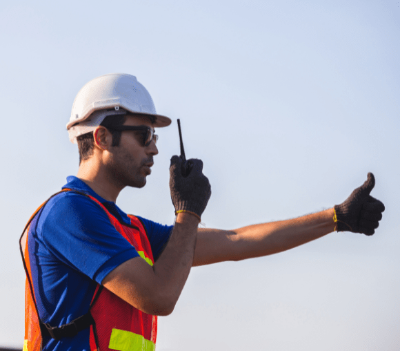 About Us - CMI Communications