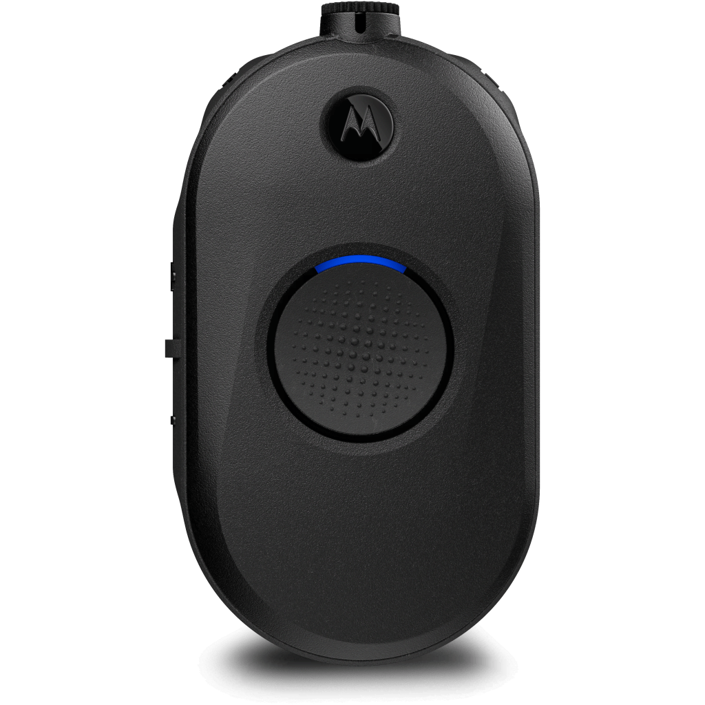 Motorola CLP Series - CMI Communications