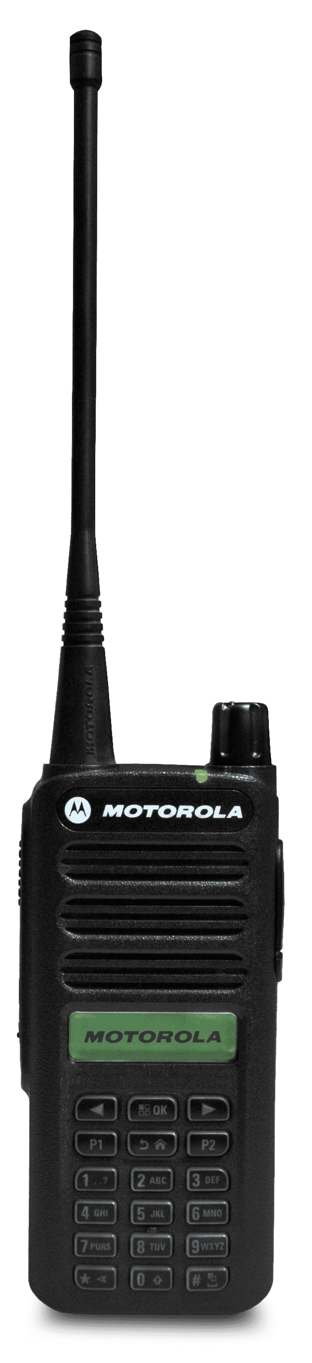 Motorola CP100 - CMI Communications