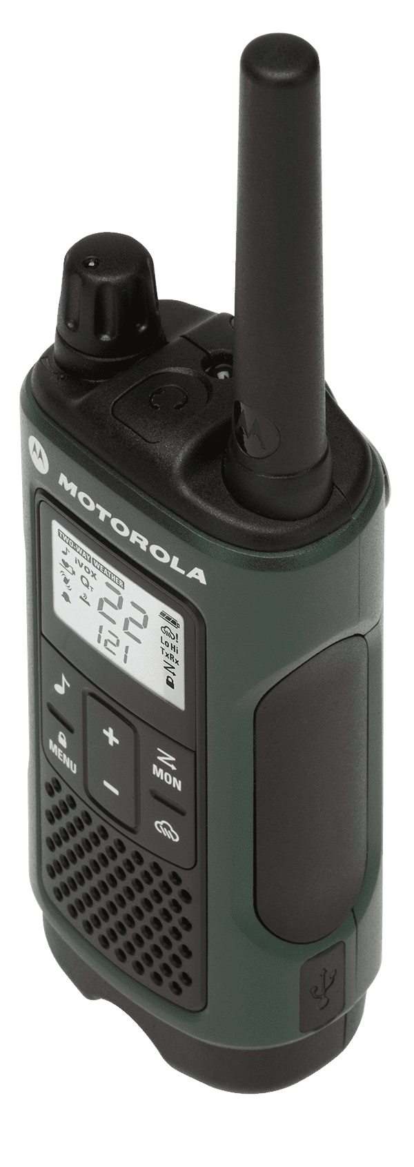 Motorola T465 - CMI Communications