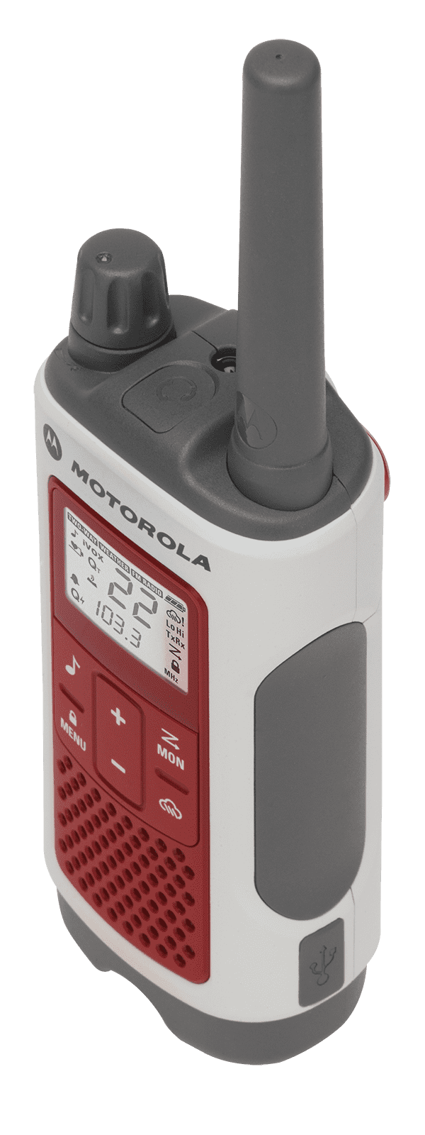 Motorola T480 - CMI Communications