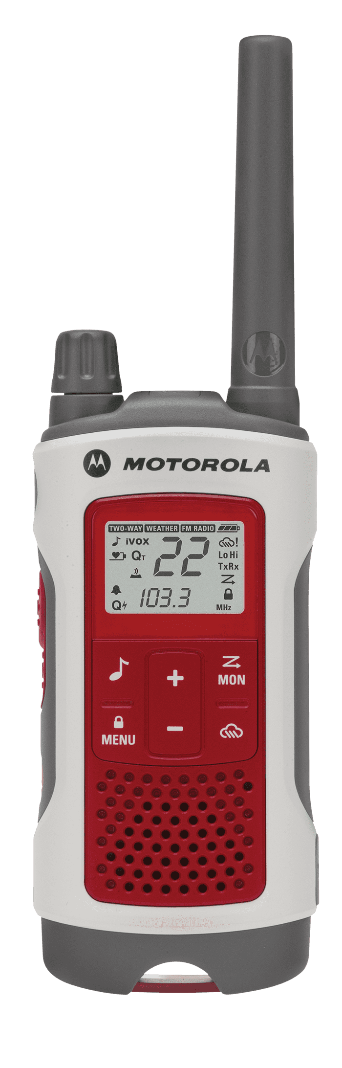 Motorola T480 - CMI Communications