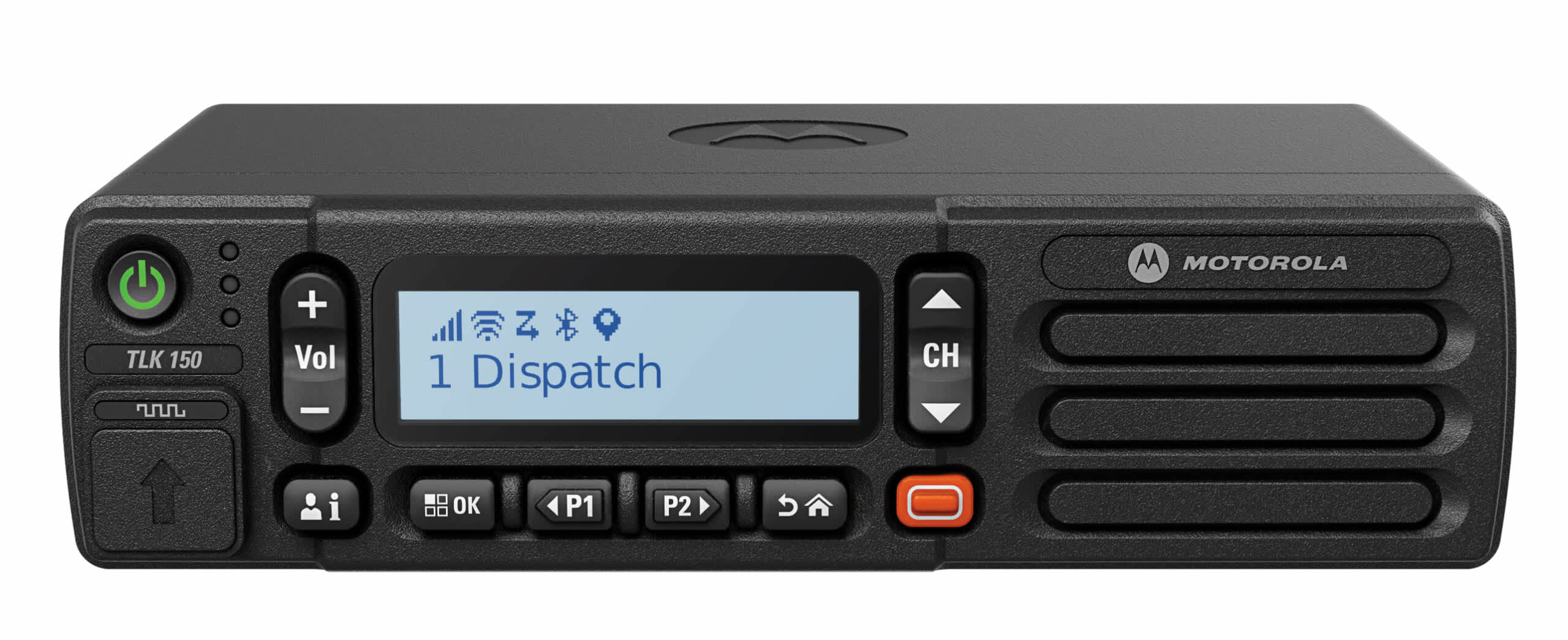 Motorola TLK150 - CMI Communications