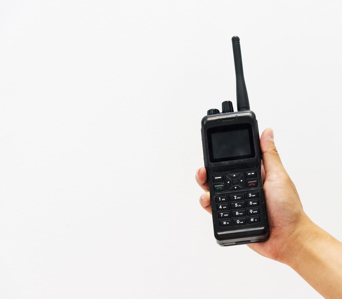 Top 10 Must-Have Accessories for Two-Way Radios - CMI Communications